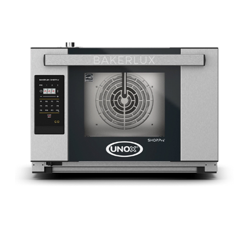 Shop – Unox Ovens – Commercial Ovens