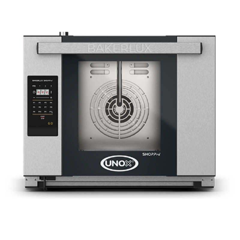 Shop – Unox Ovens – Commercial Ovens